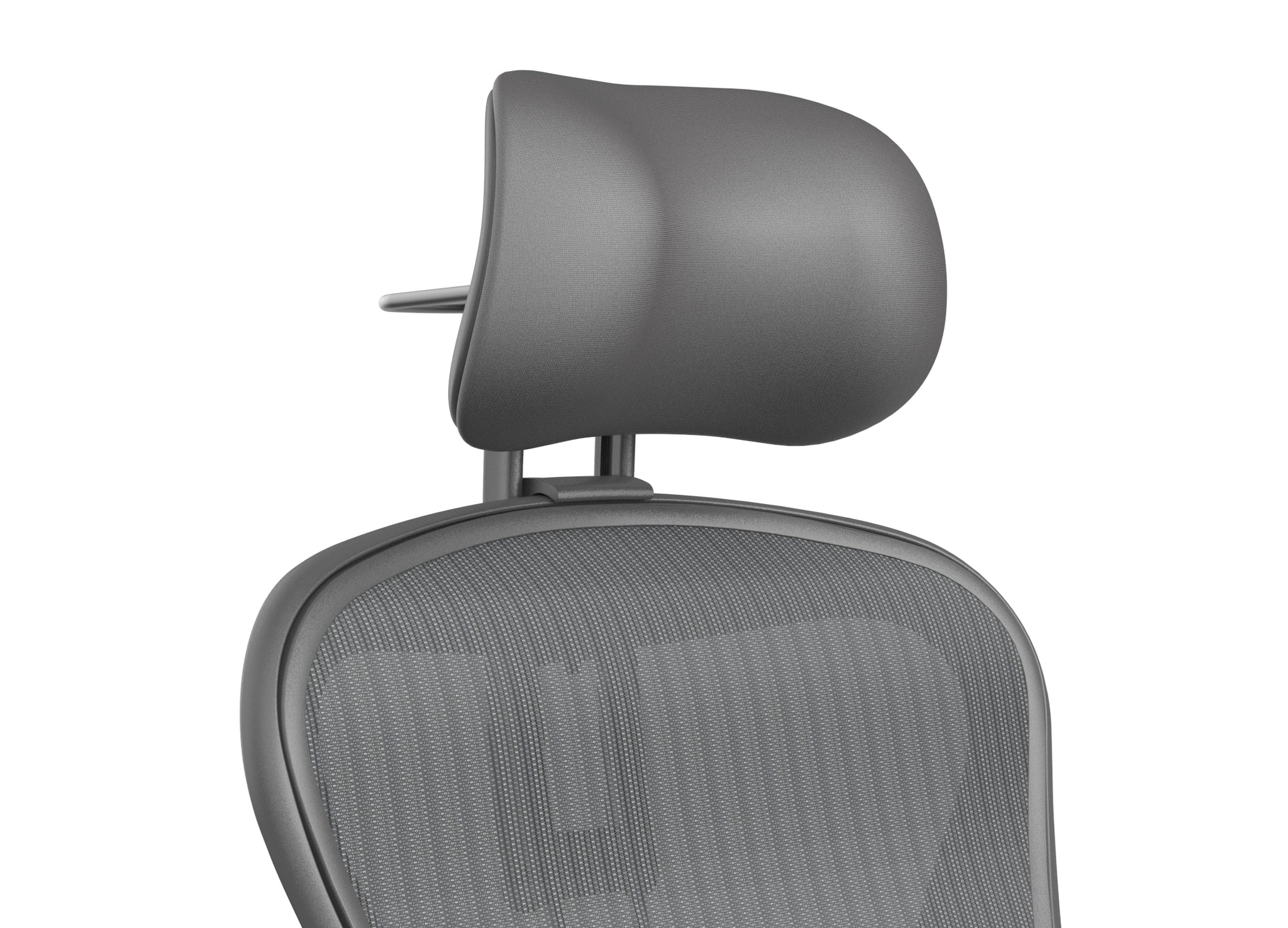 Atlas Cushion Headrest For Herman Miller Aeron Chair