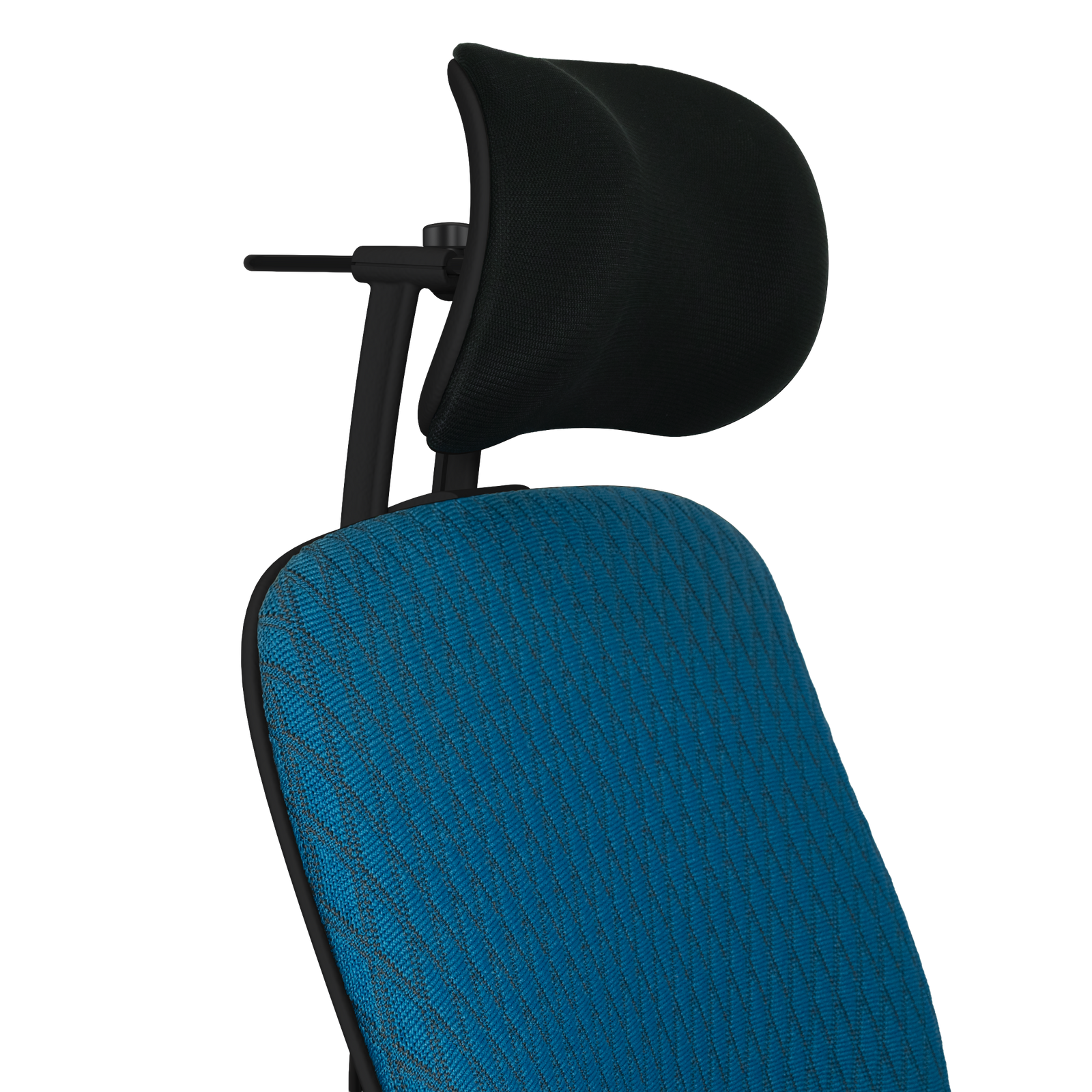 Headrest for Herman Miller Remastered Aeron | Atlas