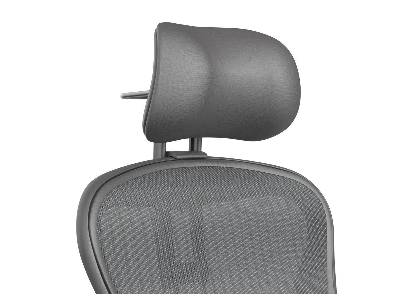 Headrests for Embody chair