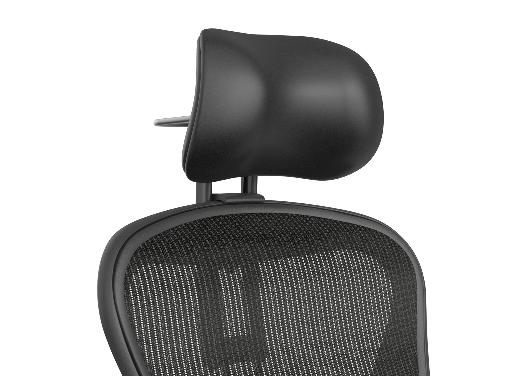 Atlas Cushion Headrest for Herman Miller Aeron Chair