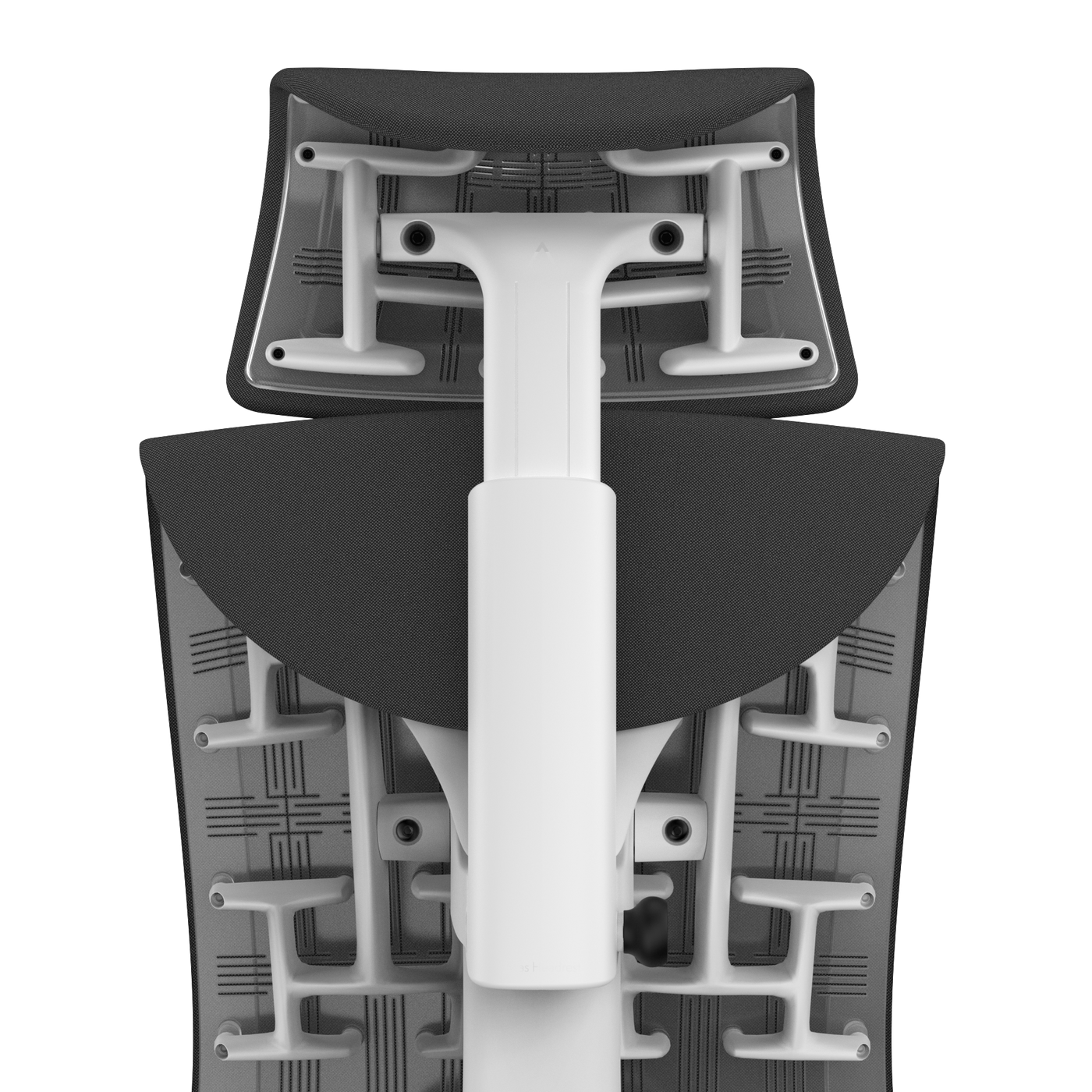 Headrest for Embody Chair - Sync Fabric