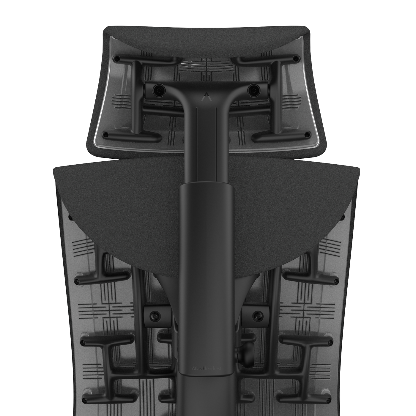 Headrests for Embody chair