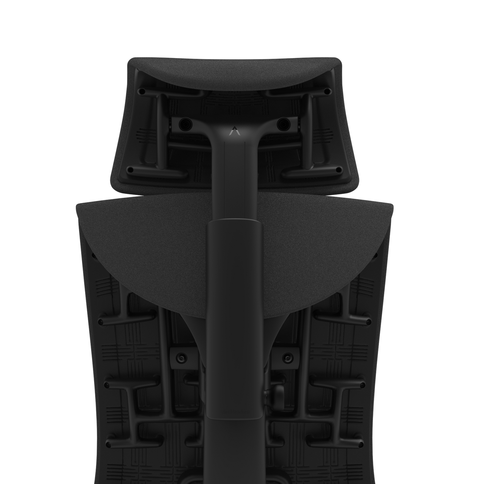 Headrests for Embody chair