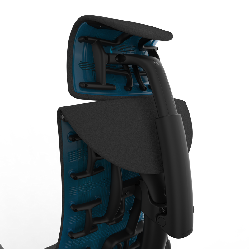 Headrest for Embody Gaming chair