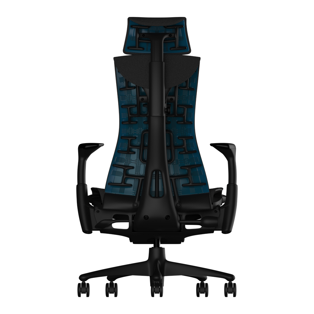 Headrest for Embody Gaming chair