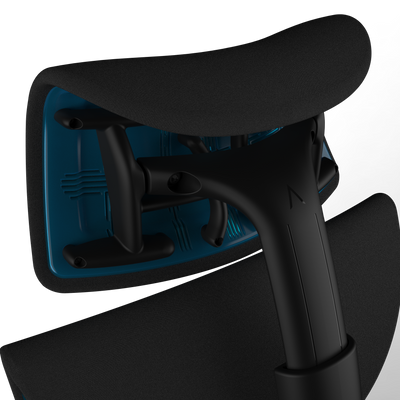 Headrest for Embody Gaming chair