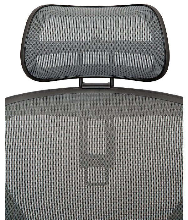 Headrest for Aeron Gaming Chair – Atlas Headrest