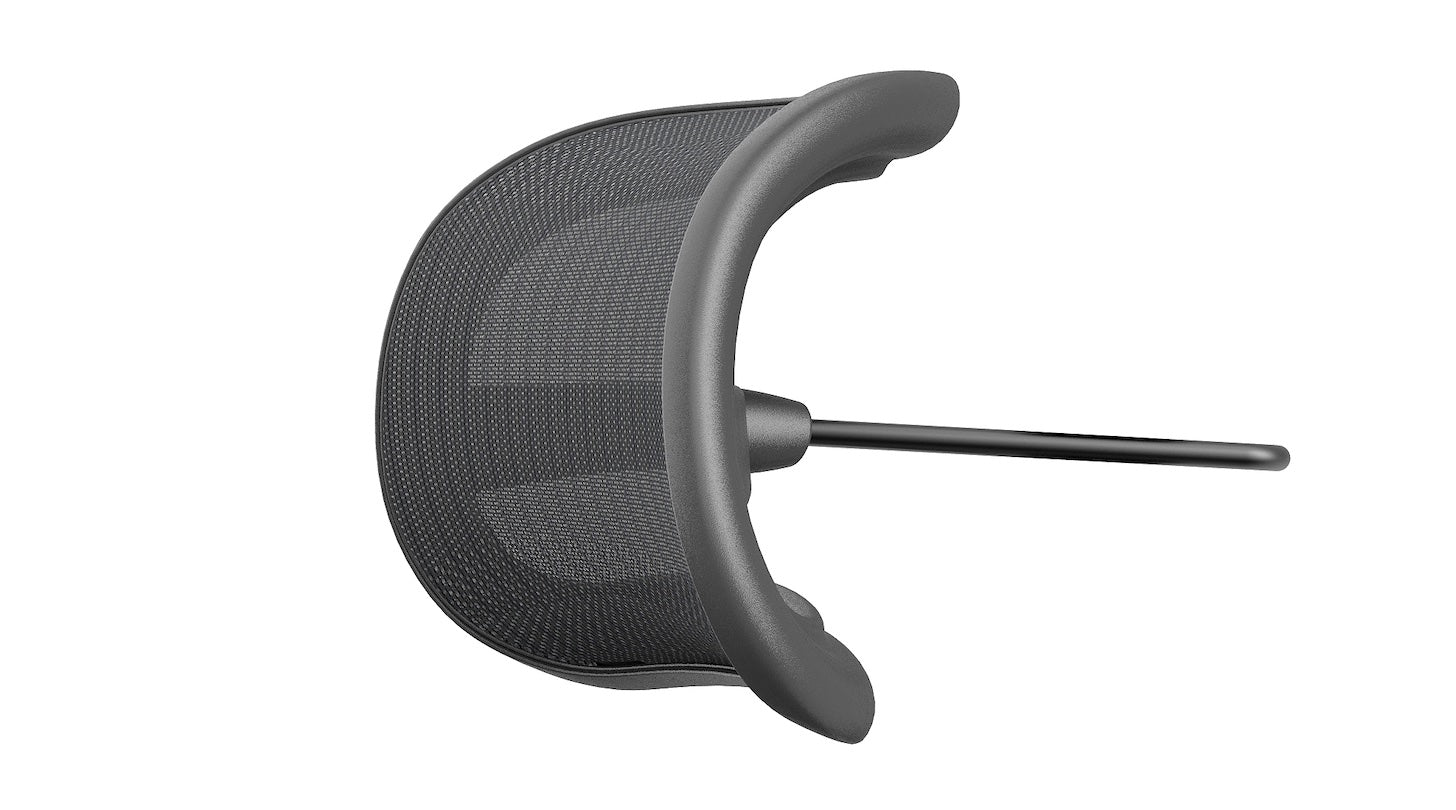 Suspension Mesh Upgrade for Atlas Cushion Headrests